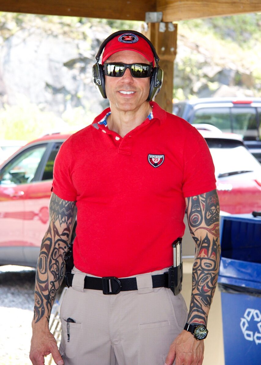 About us - Westchester Firearms Safety